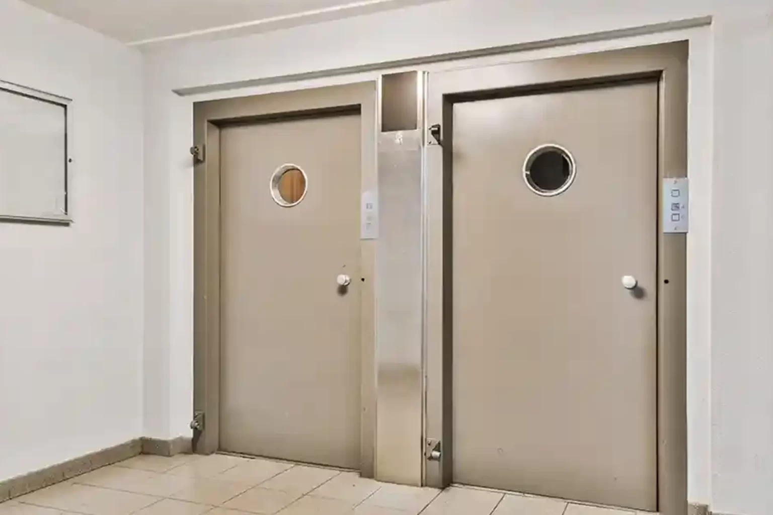 Reliable Fire Door Installation Services for Commercial Buildings ...
